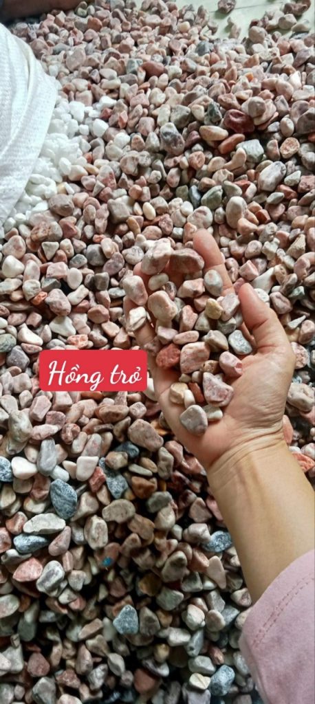 Sỏi đá Bình Dương - Gọi 0909 210 520